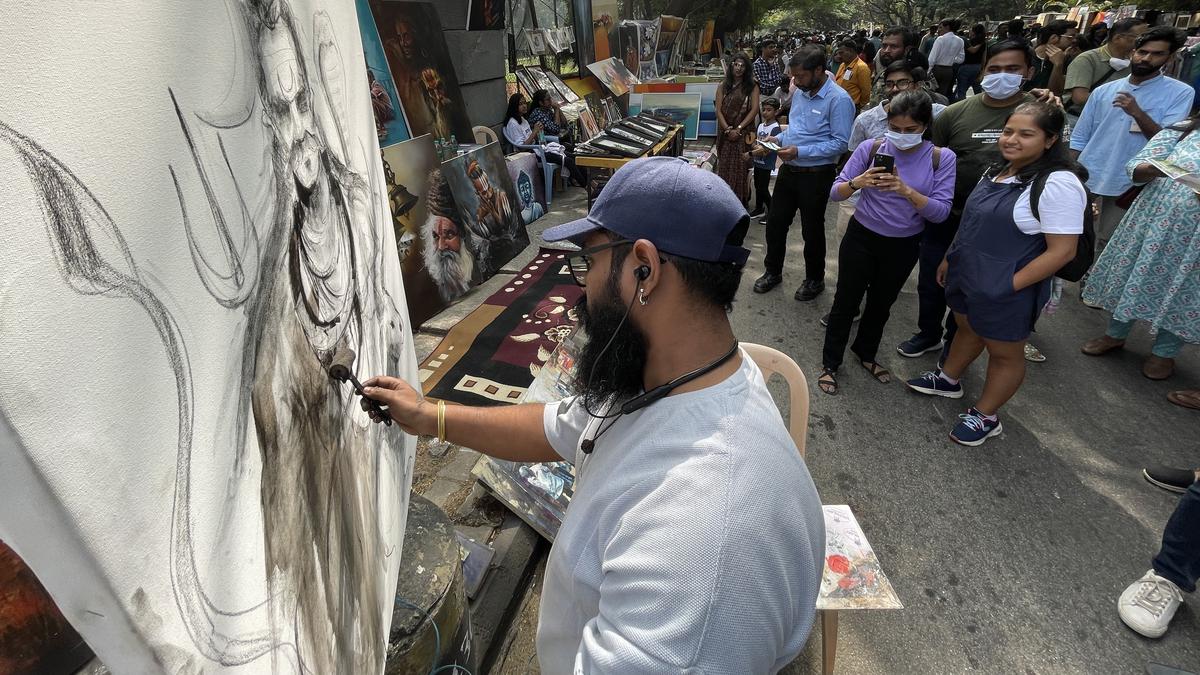 :: Welcome to TheInk